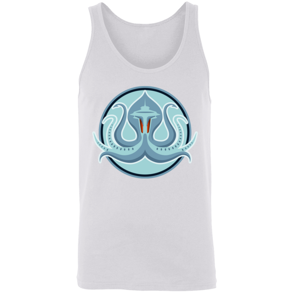 Seattle Kraken True Colors Unisex Tank – MemeTownTees